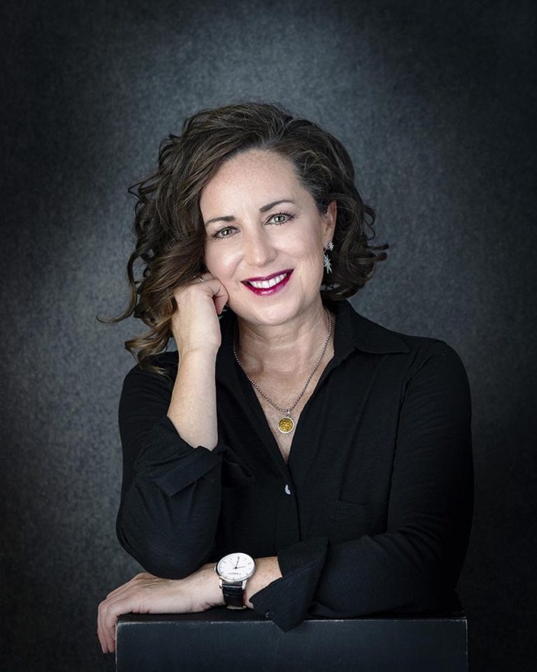 About - Kelly Winegarden Hall